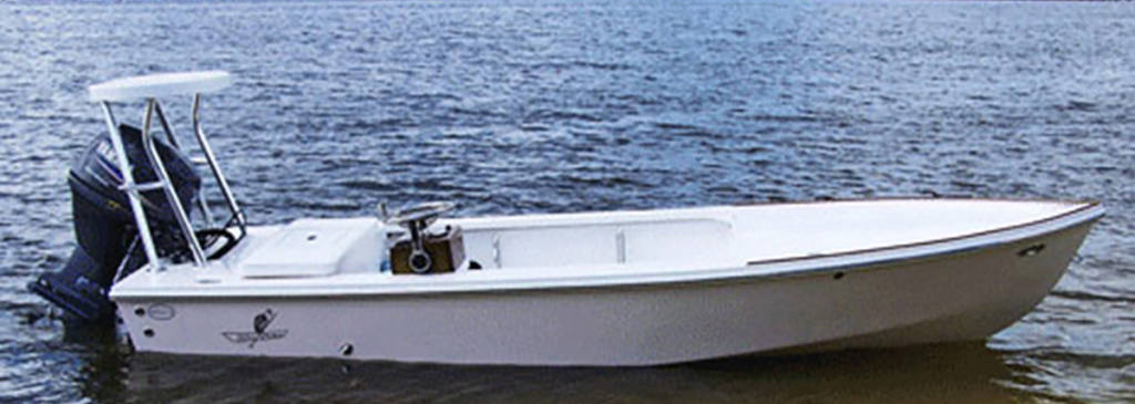 Willy’s Slo-Poke 15, the rebirth of an old classic | Willy Roberts Boats