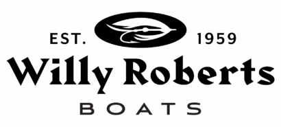 Willy Roberts Boats | The Original Flats Boat Builder