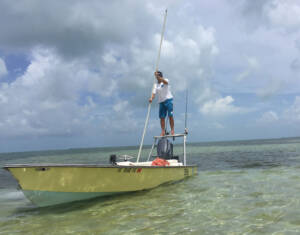 Our Boats | Willy Roberts Boats